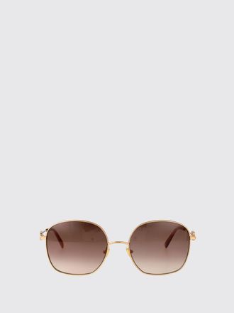 Valentino Garavani Lunettes De Soleil Femme couleur Marron