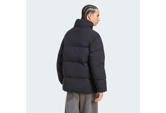 adidas Outdoorjacke DOWN PUF MID J