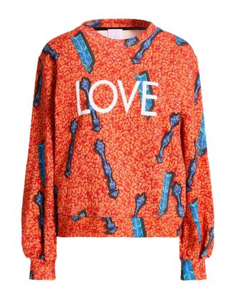 Stella Jean TOPS - Sweatshirts auf YOOX.COM
