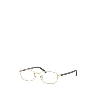 Ray-Ban unisex, Accessories, Gelb, 53 MMGr&ouml;&szlig;e