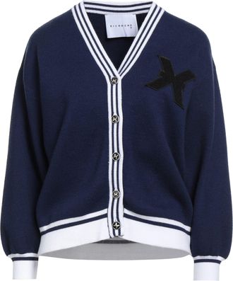 John Richmond STRICKWAREN - Strickjacken auf YOOX.COM