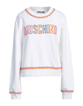 Moschino TOPS - Sweatshirts auf YOOX.COM
