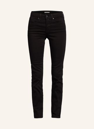 Levi's Jeans 312 schwarz