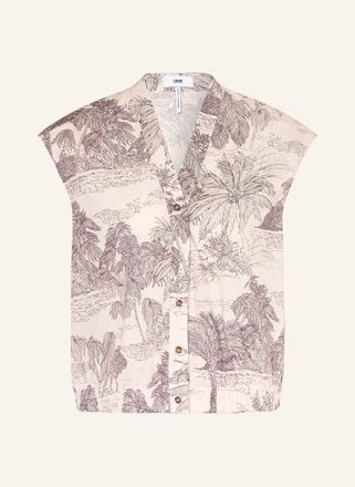 Cinque Cinque Blusentop Cipelvino beige