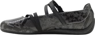 Puma Puma, Femme, Chaussures, Noir, Taille: 40 EU Speedcat Ballet Snake