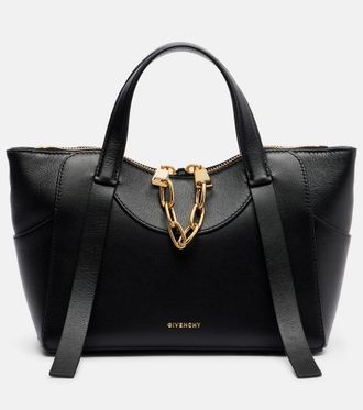 Givenchy Cabas The Snatch Small en cuir