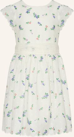 s.Oliver S.Oliver Red Kleid weiss