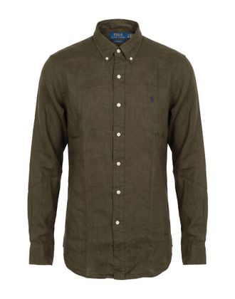 Ralph Lauren TOPS - Hemden auf YOOX.COM