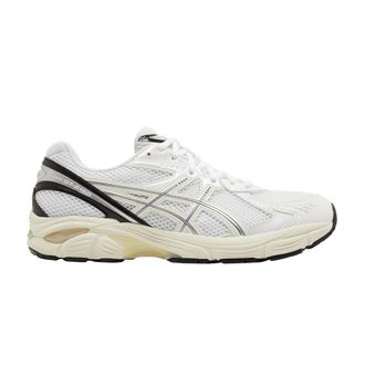 Asics Homme, Chaussures, Blanc, Taille: 42 EU Gt-2160