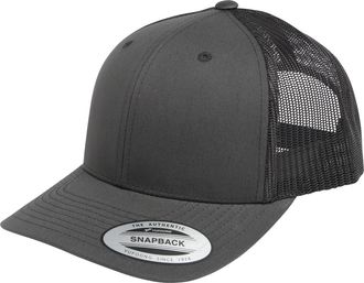 Flexfit Cap Retro Trucker