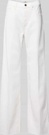 Anine Bing Jeans mit 5-Pocket-Design