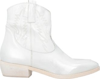 Divine Follie SCHUHE - Stiefeletten auf YOOX.COM