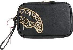 Sprayground THAT GOLD DRAP TOILETRY