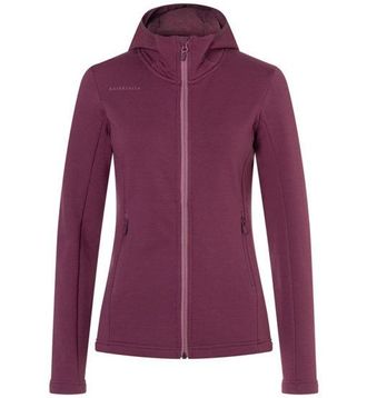 Kaikkialla Sakari W - Fleecepullover - Damen