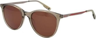 Hackett Homme, Accessoires, Vert, Taille: ONE Size Lunettes de soleil en ac&eacute;tate