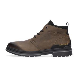 PME Legend Herren, Schuhe, Braun, 41 EUGr&ouml;&szlig;e