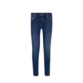Liu Jo Damen, Jeans, Blau, W30Größe