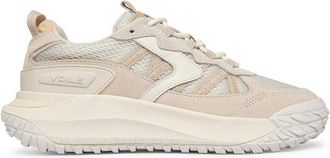 Voile Blanche Voile Blanche Sneakers 2019698-02 Beige