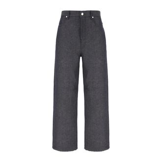 Fendi Herren, Jeans, Blau, W32Gr&ouml;&szlig;e