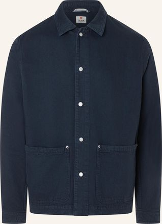 THE.NIM Overshirt MAN OVERSHIRT 9,5oz