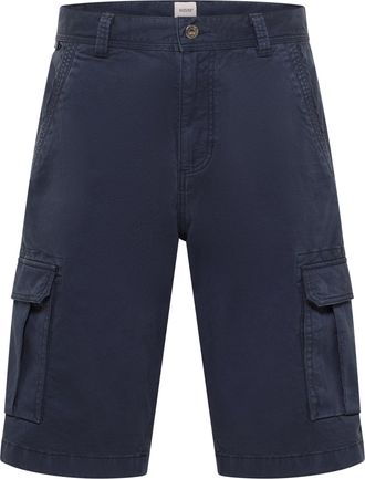 Mustang Jeans Style Houston Navy Blazer 5324