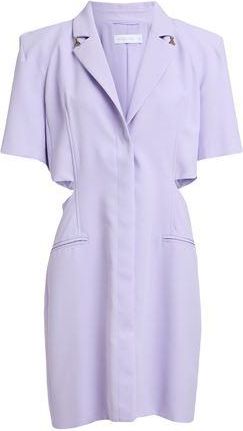 Patrizia Pepe ROBES - Robes courtes sur YOOX.COM