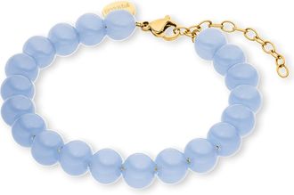 Purelei Blue Lagoon Armband, verstellbare L&auml;nge