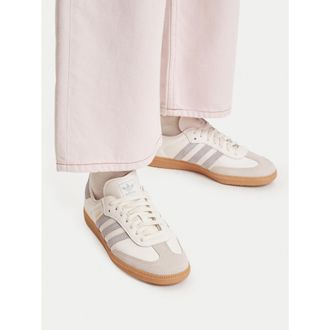 adidas Sneakers adidas Samba Og KJ0685 Wei&szlig;