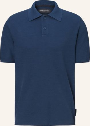 Marc O'Polo Marc Opolo Poloshirt blau