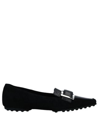 Sergio Rossi SCHUHE - Mokassins auf YOOX.COM