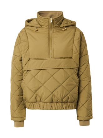 Urban Classics Jacke