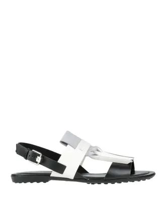 Tod's SCHUHE - Sandalen auf YOOX.COM
