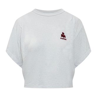 Isabel Marant Damen, Oberteile, Wei&szlig;, MGr&ouml;&szlig;e
