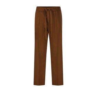 Valentino Herren, Hosen, Braun, MGr&ouml;&szlig;e