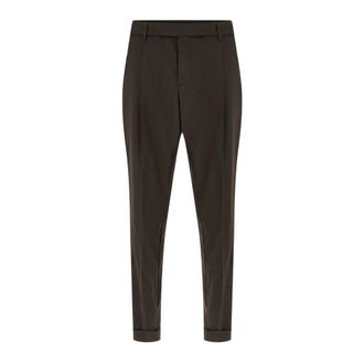 Cruna Belleville Hose - - Trousers - Herren - Braun - L