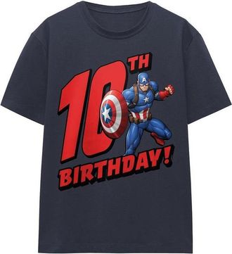 Captain America TV25651