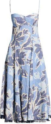 SIMKHAI ROBES - Robes midi sur YOOX.COM