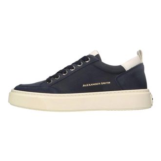 Alexander Smith Herren, Schuhe, Blau, 45 EUGr&ouml;&szlig;e