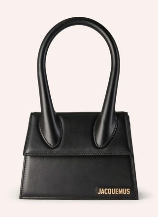 Jacquemus Jacquemus Handtasche Le Chiquito Moyen schwarz
