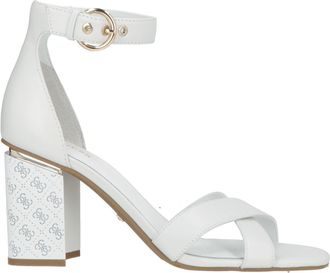 Guess SCHUHE - Sandalen auf YOOX.COM