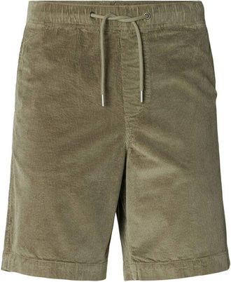 Selected Herren Shorts SLHREGULAR-JACE CORDUROY