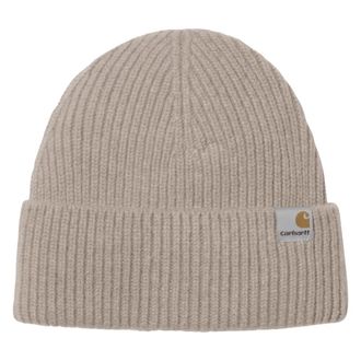 Carhartt Work in Progress Gabe Beanie - - Accessories - unisex - Beige - ONE SIZE
