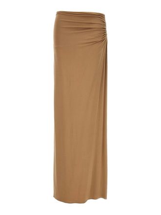 Magda Butrym Jupe Longue - 1