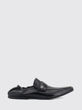 Balenciaga Mokassins Herren Farbe Schwarz