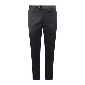 Guess Slim Fit Hose Elegantes Modell - - Trousers - Herren - Blau - 3XL