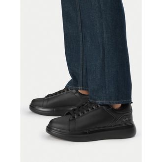 Liu Jo Sneakers Liu Jo Big 05 7G5015 PX331 Schwarz