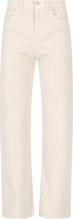 Incotex Straight-Leg Trousers