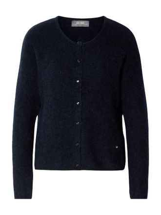 Mos Mosh Strickjacke MMAlmine