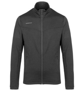 Kaikkialla Salla M - Fleecepullover - Herren