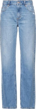 Vicolo HOSEN & R&Ouml;CKE - Jeanshosen auf YOOX.COM